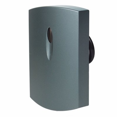 17L 2 color LED Indicators IP65 wiegand 26/34 door access control 125khz 13.56Mhz RFID card proximity reader KR100E/M Sl