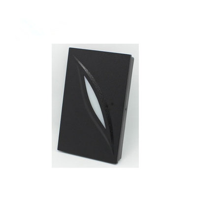KR101E 125KHz RFID ID Card Reader EM ID Card Reader 9-15V Proximity Reader For Door Access Control System with Wiegand 2
