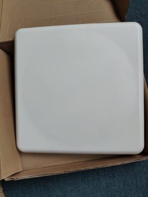 UHF7 6 Meter Card reading UHF antenna reader 900MHz Long read Wiegand RS485 Access Controller System RS232 Car 4 Parking