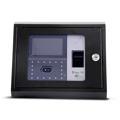 COVER FOR FACE RECOGNITION TIME ATTENDANCE IFACE302 IFACE702 UFACE800 UFACE202 UFACE302 UFACE402 G3