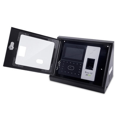 COVER FOR FACE RECOGNITION TIME ATTENDANCE IFACE302 IFACE702 UFACE800 UFACE202 UFACE302 UFACE402 G3