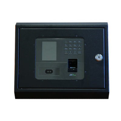 COVER FOR FACE RECOGNITION TIME ATTENDANCE IFACE302 IFACE702 UFACE800 UFACE202 UFACE302 UFACE402 G3