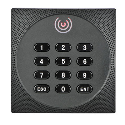 KR600 RFID Access Control System App WiFi Remote Control Keypad Password Card Bluetooth Access Reader