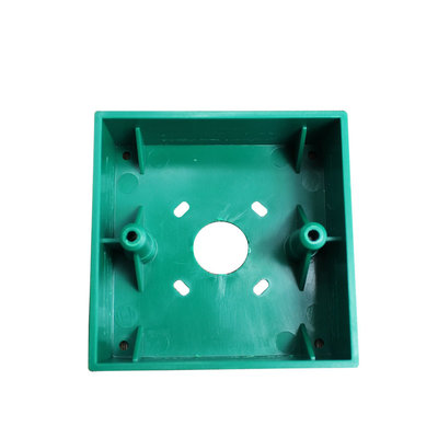Button Switch Emergency Door Release Door Exit Button Glass Break Alarm Button for Door Access Control Red Yellow White