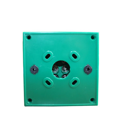 Button Switch Emergency Door Release Door Exit Button Glass Break Alarm Button for Door Access Control Red Yellow White