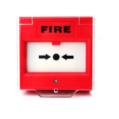 Emergency Door Release Glass Break Alarm Button Fire Alarm swtich Break Glass Exit Release Switch