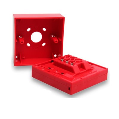 Emergency Door Release Glass Break Alarm Button Fire Alarm swtich Break Glass Exit Release Switch