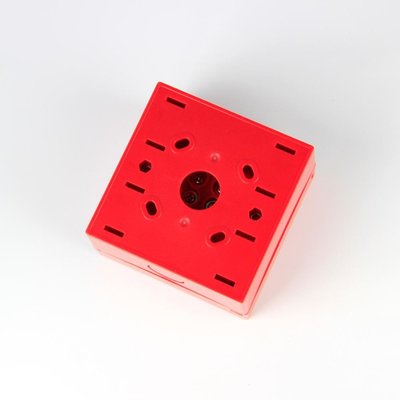 12V green door emergency release button door push exit button switch single pole with cover NO NC COM