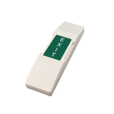 Door Exit Button Release Push Switch for access control systemc Electronic Door Lock NO COM lock Sensor Switch access pu