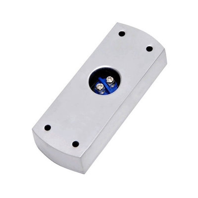 metal push button switch Touch door open exit button access control accessories