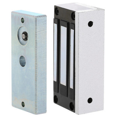 60kg magnetic lock access control lock