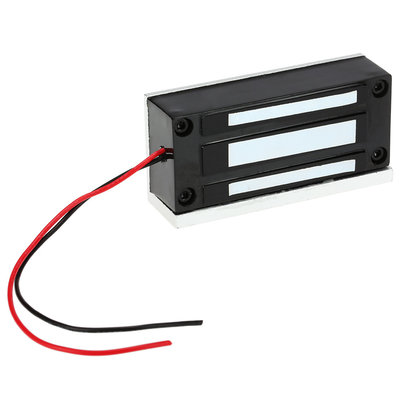 60kg magnetic lock access control lock