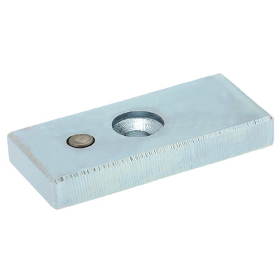 60kg magnetic lock access control lock