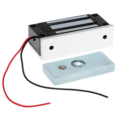 60kg magnetic lock access control lock