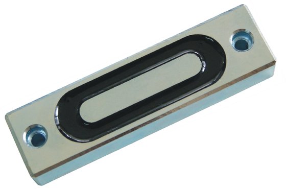 60kg magnetic lock access control lock