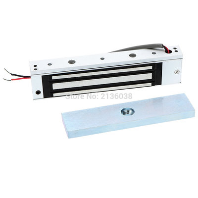 180A2 Magnetic lock access control lock