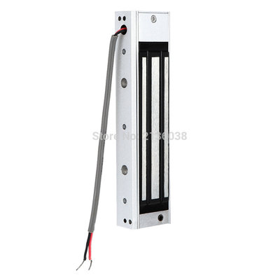180A2 Magnetic lock access control lock