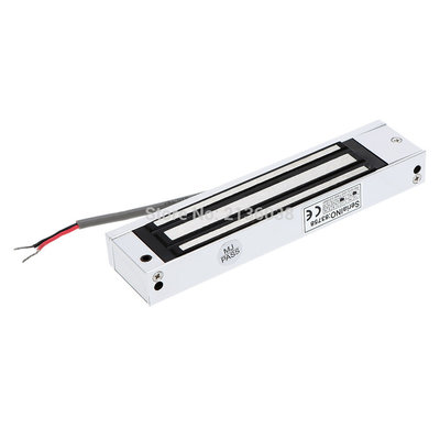 180A2 Magnetic lock access control lock