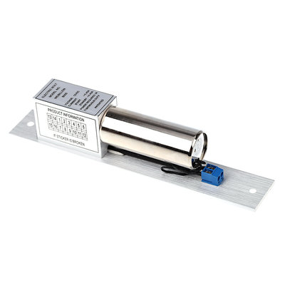 206F Electric lock access control lock