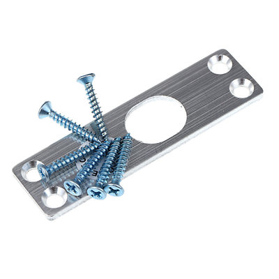 206F Electric lock access control lock