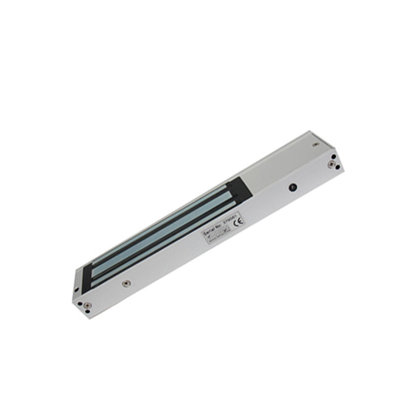 Single Door 12V Electric Magnetic Electromagnetic Lock 380kg