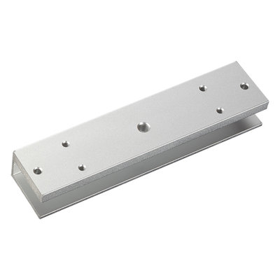 180kg 280kg Magnetic lock U shape bracket 350lbs frameless glass door Access Control System