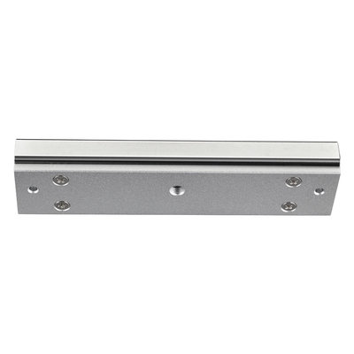 180kg 280kg Magnetic lock U shape bracket 350lbs frameless glass door Access Control System