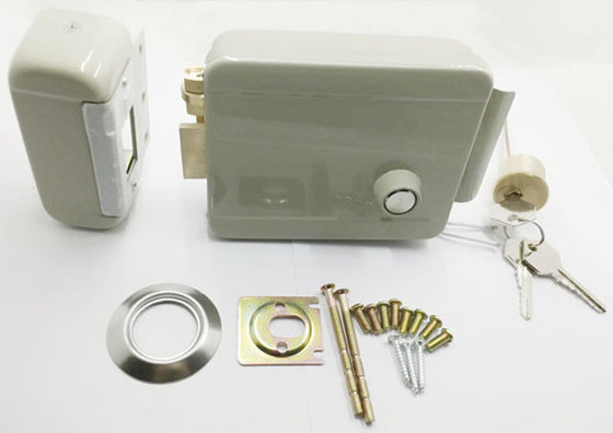 Electronic RFID Gate Lock/Smart Electric Strike Lock