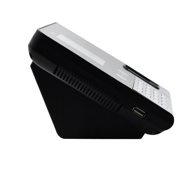 Biometric Face Recognition Fingerprint Time Attendance System TCP/IP USB Access Control System Clock Recorder Employees