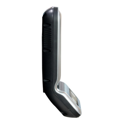 Professinal Face and Fingerprint Recognition Access Control System for Door