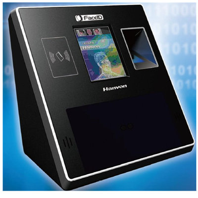 Facial Biometric Time Attendance Machine Face Recognition Device Clock Recorder Digital Electronic Standalone Reader