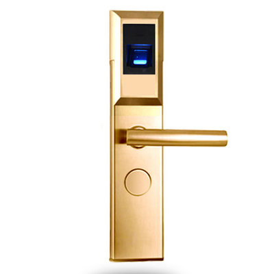 6060 Fingerrint door lock fingerprint locks right handle left handle locks password card door locks