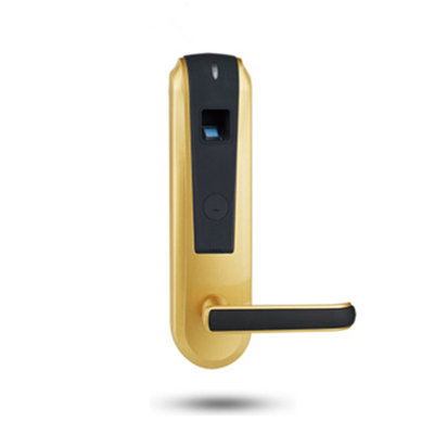 8056 Fingerprint door lock fingerprint lock