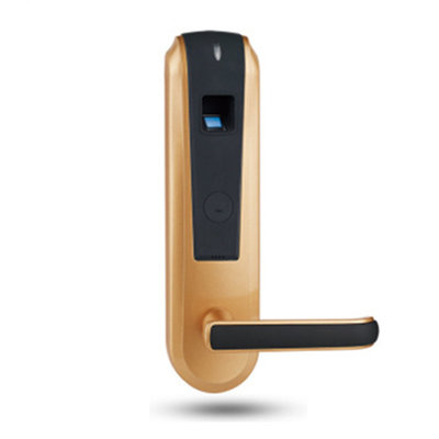 8056 Fingerprint door lock fingerprint lock