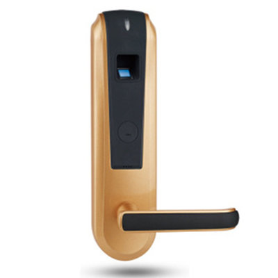 8056 Fingerprint door lock fingerprint lock