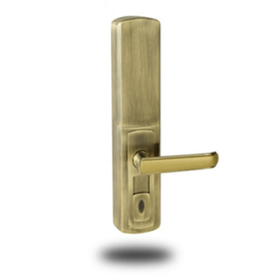 k6010 Fingerprint door locks biometric lock RFID CARD LOCK PASSWORD LOCKS