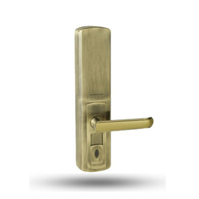 k6010 Fingerprint door locks biometric lock RFID CARD LOCK PASSWORD LOCKS