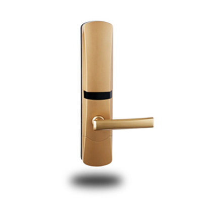 K6020 Fingerprint door locks Biometric lock Password door lock RFID CARD LOCK