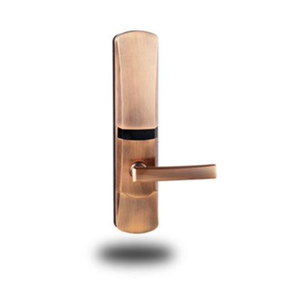 K6020 Fingerprint door locks Biometric lock Password door lock RFID CARD LOCK