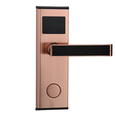 8001 CARD HOTEL LOCK SYSTEM