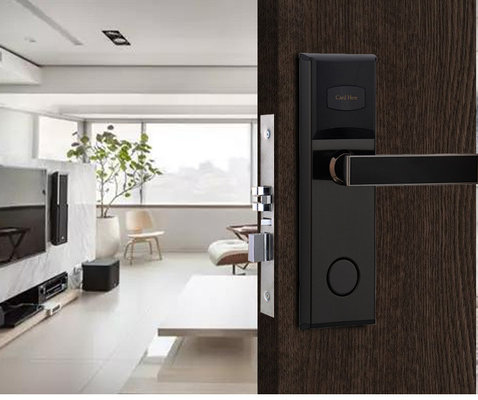 8001 CARD HOTEL LOCK SYSTEM