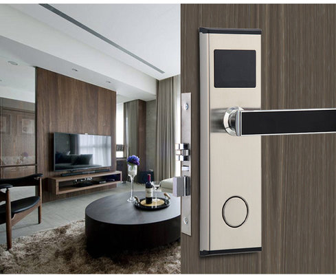 8001 CARD HOTEL LOCK SYSTEM