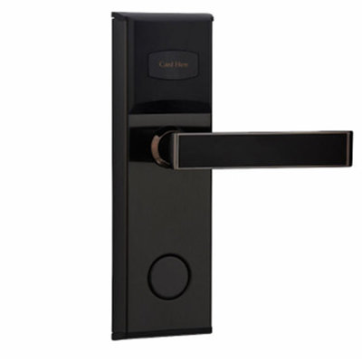 8001 CARD HOTEL LOCK SYSTEM