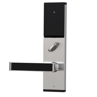 8011 Card hotel lock hotel management system card reader door lock