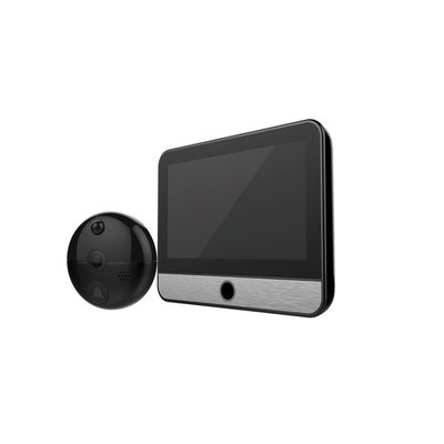 H6 Various Specifications Door Peephole Viewer Manual
