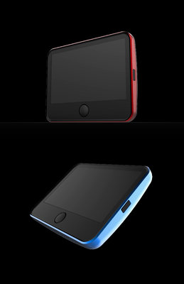 H6  Digital Door Viewer With Infrared Night Mode