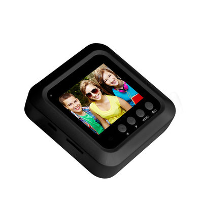 HD Screen Home Security Camera System WIFI Smart Digital Door Viewer
