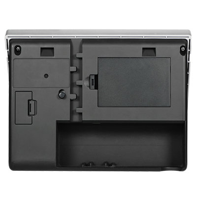 face recognition security with access control system G3 PLUS ID CARD POE TIME RECORD
