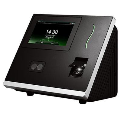 face recognition security with access control system G3 PLUS ID CARD POE TIME RECORD