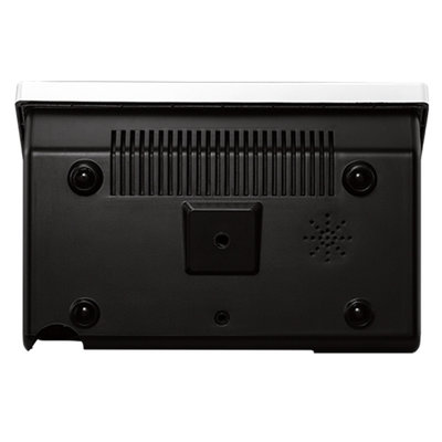 face recognition security with access control system G3 PLUS ID CARD POE TIME RECORD